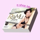 Hits Japanese Idol RaMu Vol.4 Trading Card box 6 packs with 12Cards F/S | eBay