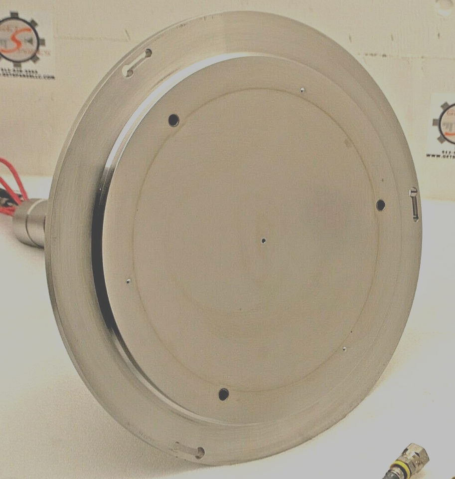 0010-27432 / AMAT HEATER PEDESTAL 0040-70176 KSM-2012-9 / APPLIED ...