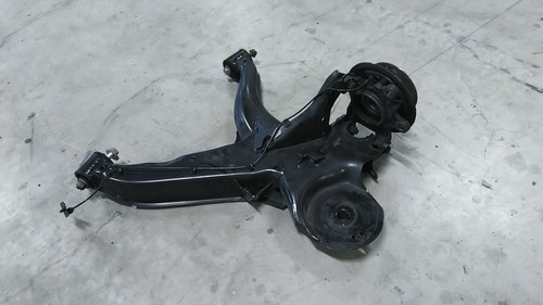 BRAS DE SUSPENSION ARRIÈRE DROIT V (447.8) A4473505600/A4473505200 ...