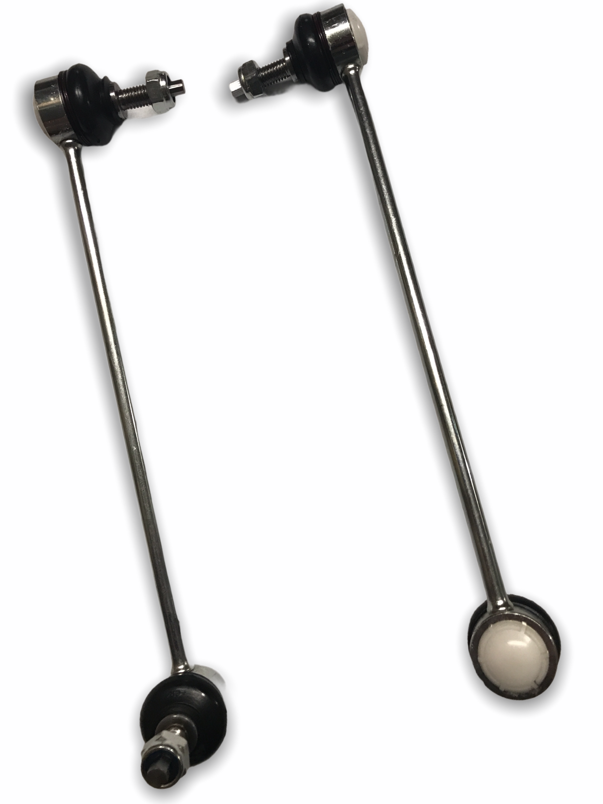 MERCEDES C-CLASS W203 2000-2011 FRONT ANTIROLL BAR DROP LINKS PAIR ...