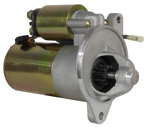 12V STARTER MOTOR FOR FORD E SERIES VAN F-SERIES TRUCK 7.5L AUTOMATIC ...
