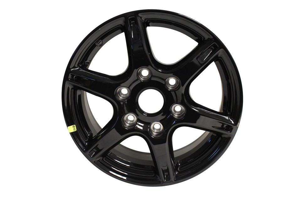 Genuine Ford KB3Z-1007-D Spare Wheel for 2019 Ford Ranger KB3Z-1007-D ...