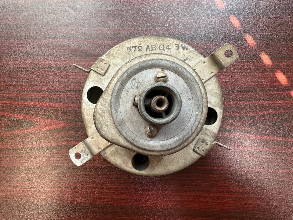 1942 NOS Ford Woodie Wagon Speedometer | eBay