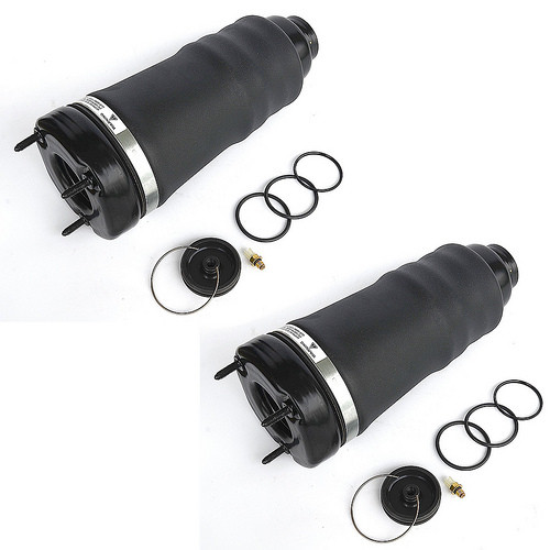 Mercedes R-Class W251 NEW Front Airmatic Air Suspension Spring Shock ...