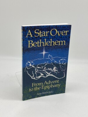 Star over Bethlehem From Advent to Epiphany | eBay