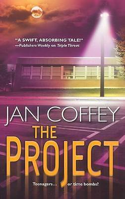 The Project by Jan Coffey (Paperback / softback, 2007) for sale online ...