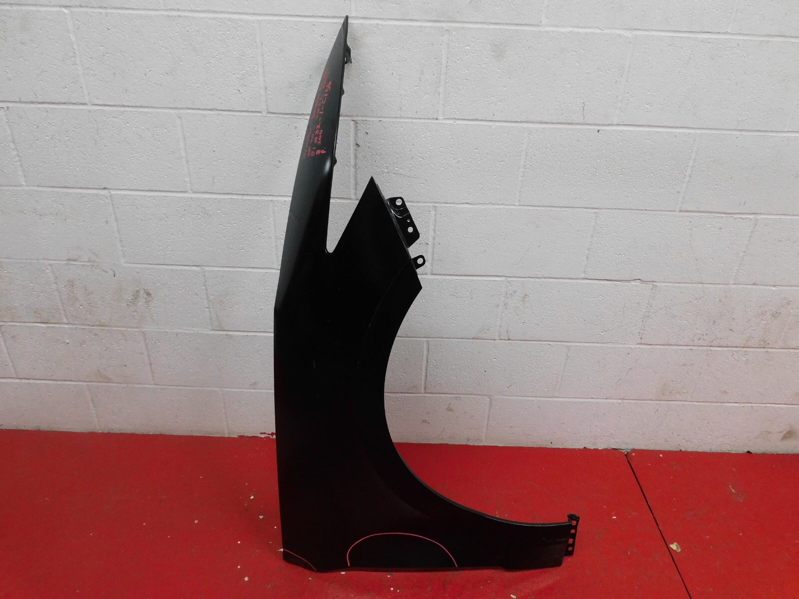 2020 2021 2022 HYUNDAI SONATA RIGHT SIDE FRONT FENDER OEM | eBay
