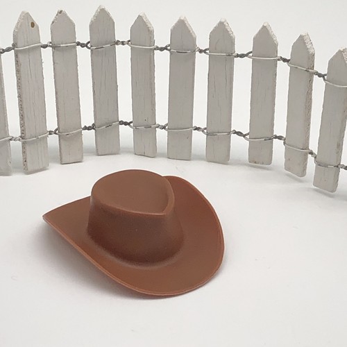 Littlest Pet Shop Lps Cowboy Hat Accessory LPSA | eBay