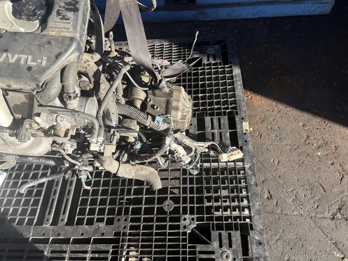 Toyota Celica Manual Gearbox 2ZZ-GE C60 ZZT231 11/1999-10/2005 | eBay ...