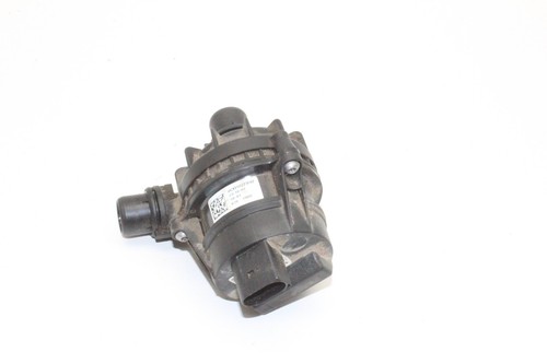 LR RANGE ROVER VELAR L560 P400e Auxiliary Water Pump M8E2-8501-DB 2.0 ...