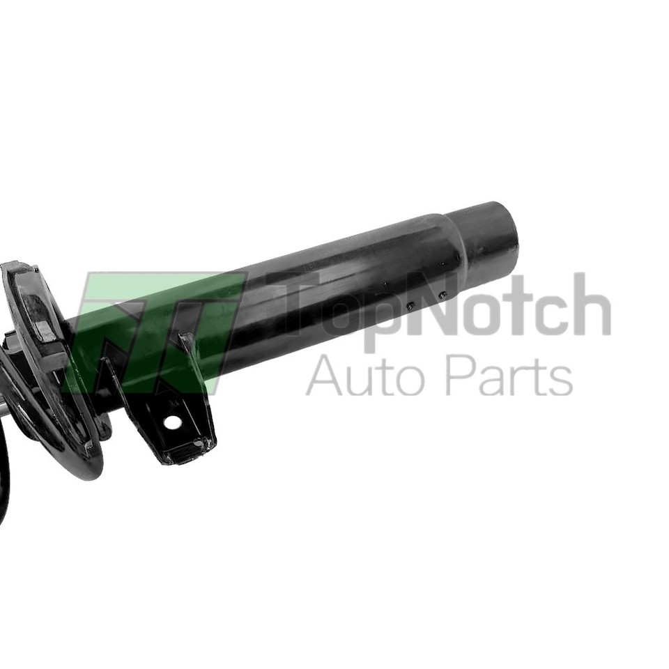 Pair Front Shock Struts Assembly For BMW E90 E91 E92 328i 335 xDrive ...