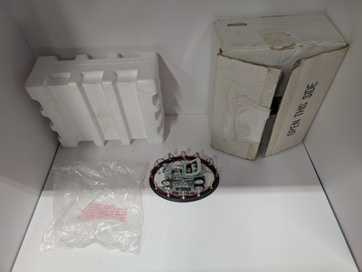 Rare Big Daddy Ed Roth "The Outlaw" By Danbury Mint | eBay