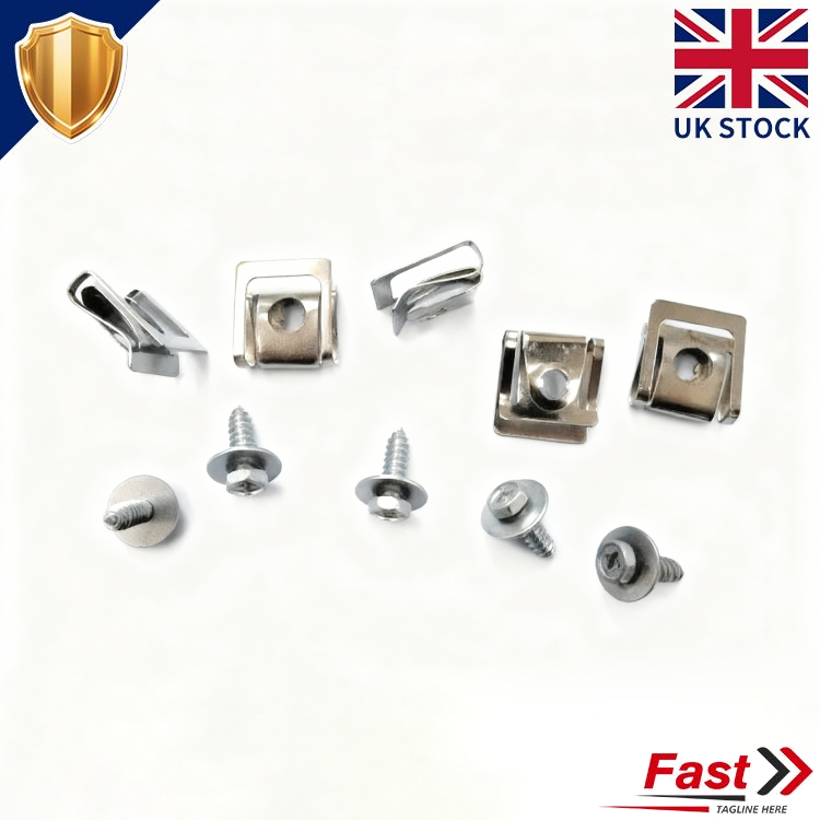 FIT PEUGEOT EXTERIOR ENGINE UNDERTRAY COVER BOTTOM SPLASH GUARD SHIELD ...