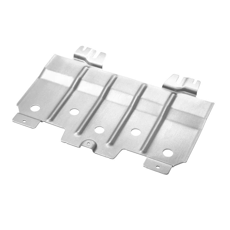 OEM New 2023-2026 Colorado Canyon Steering Gear Mid-Shield Protector GM ...