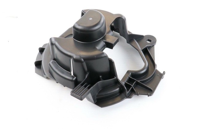 Genuine BMW F25 F26 Sac SUV Adapter Fog Light Halogen Right OEM ...