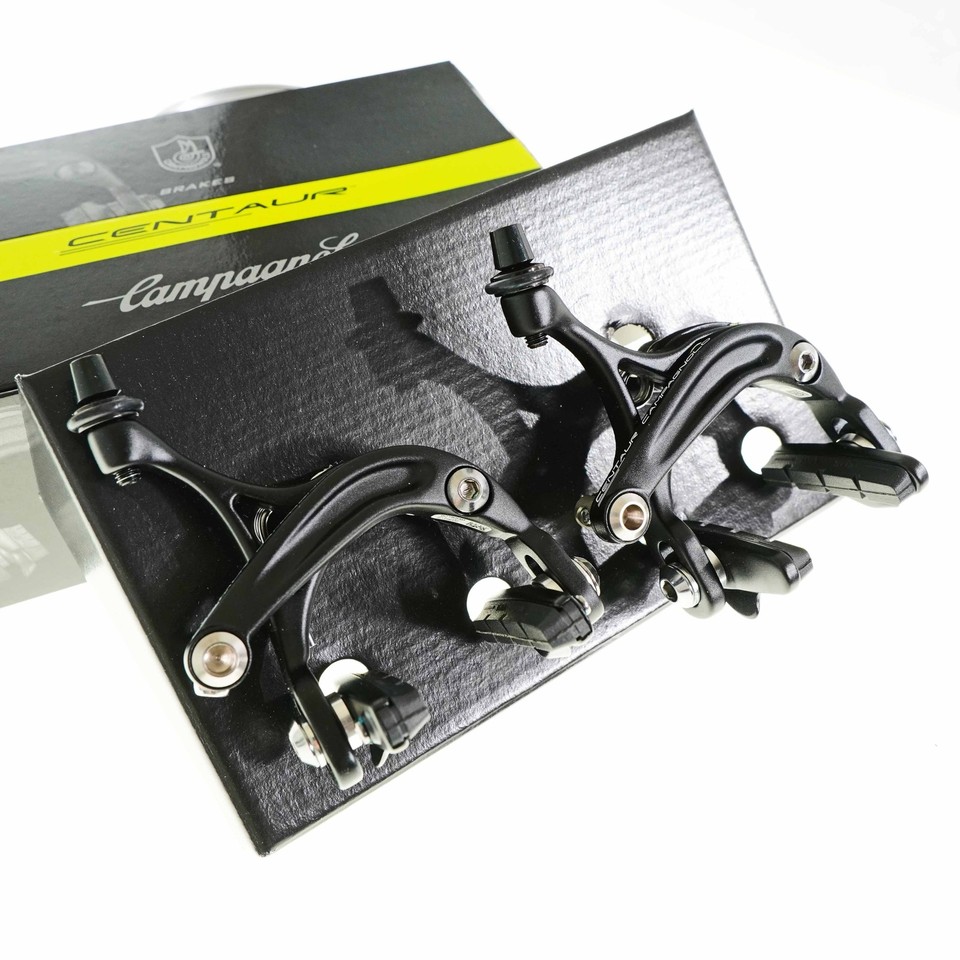 Campagnolo Centaur Brake Caliper Set Dual Pivot Front + Rear Road ...
