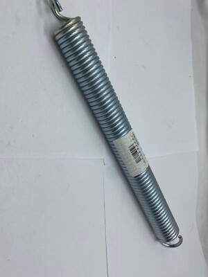 Dulevo Tymco pick-up head spring zinc LS5010839 | eBay