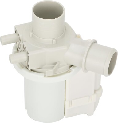 Drain Pump For LG WT1101CW WT1901CK WT4970CW WT7200CW WT5680HWA ...