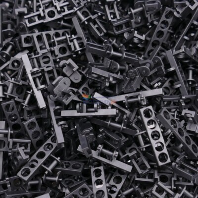 3873 LEGO® Technic, Link Tread, black, 12 Stück, neu | eBay