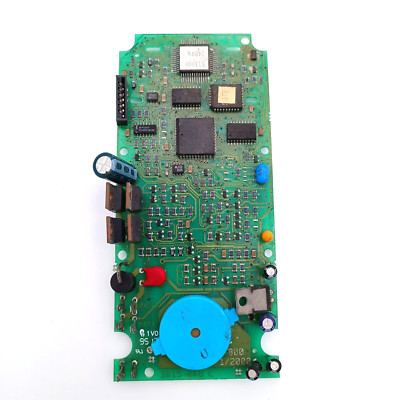 AUTOHELM ST1000 Tiller Pilot Autopilot PCB Assy 3015-048 C 800 1/2000 ...