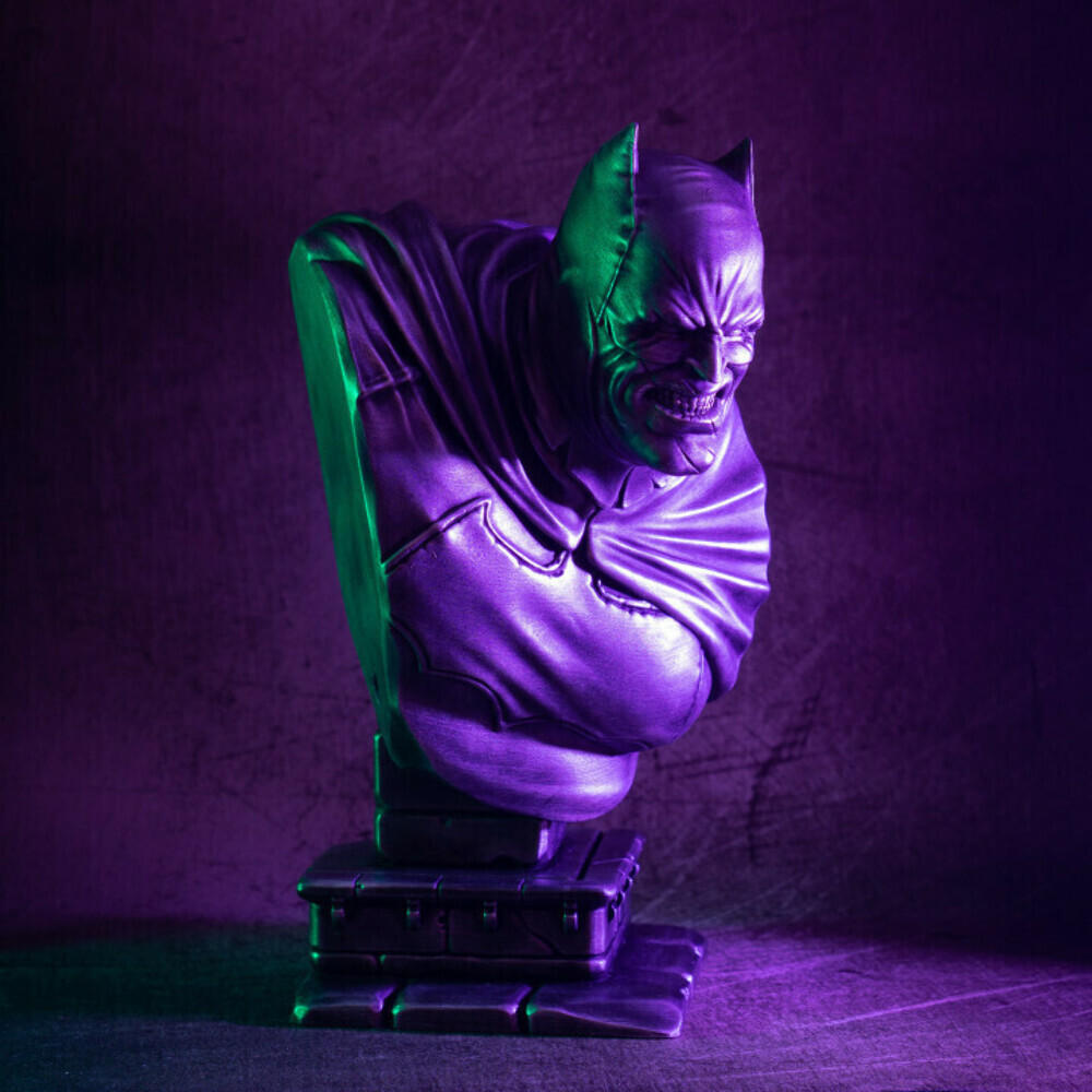 Batman Bust | eBay