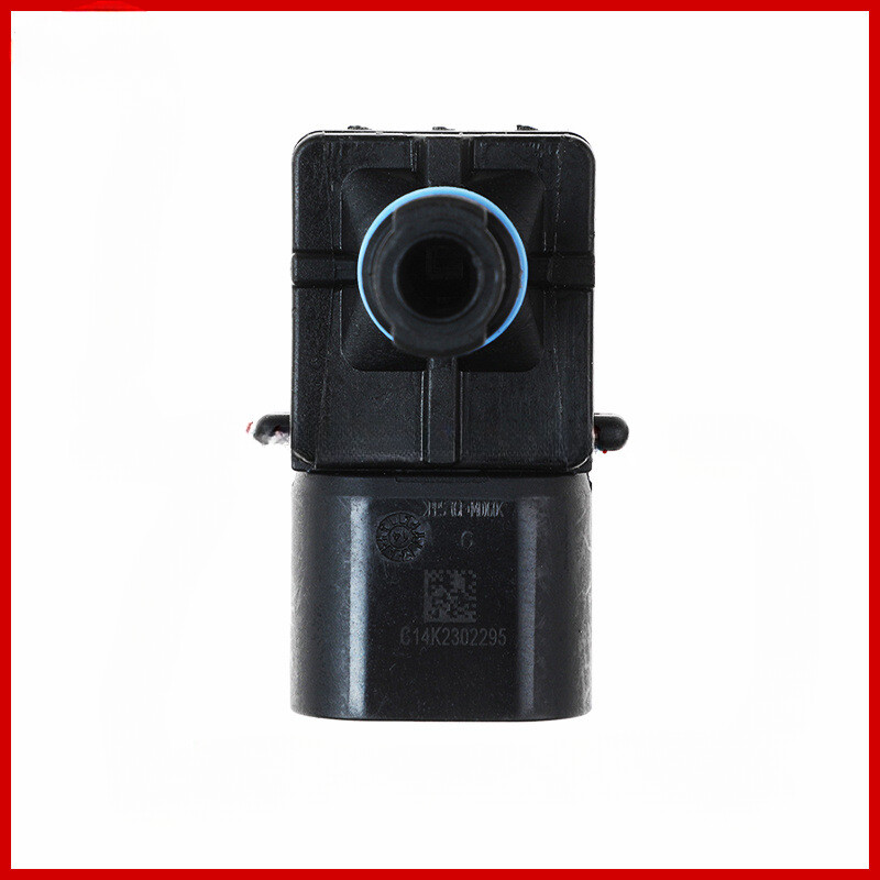 MAP Manifold Absolute Air Pressure Sensor 05033310AC Fits For Chrysler ...