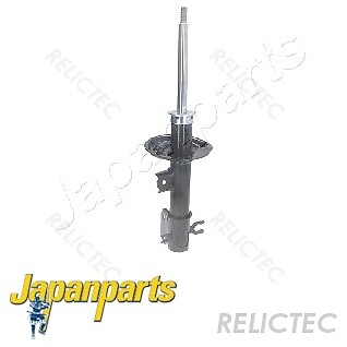 Front Left Shock Absorber Strut Chevrolet:SPARK 95032445 95025462 ...