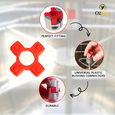 Honey Extractor Shock Absorber —Spare Part For 2,3,4 Frame Extractors ...