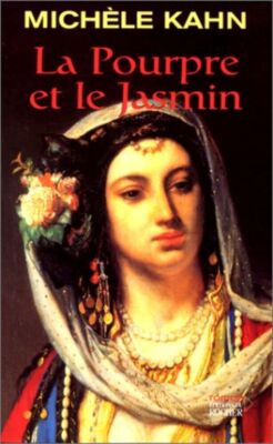 Le Pourpre et le Jasmin | Kahn M | Très bon état | eBay