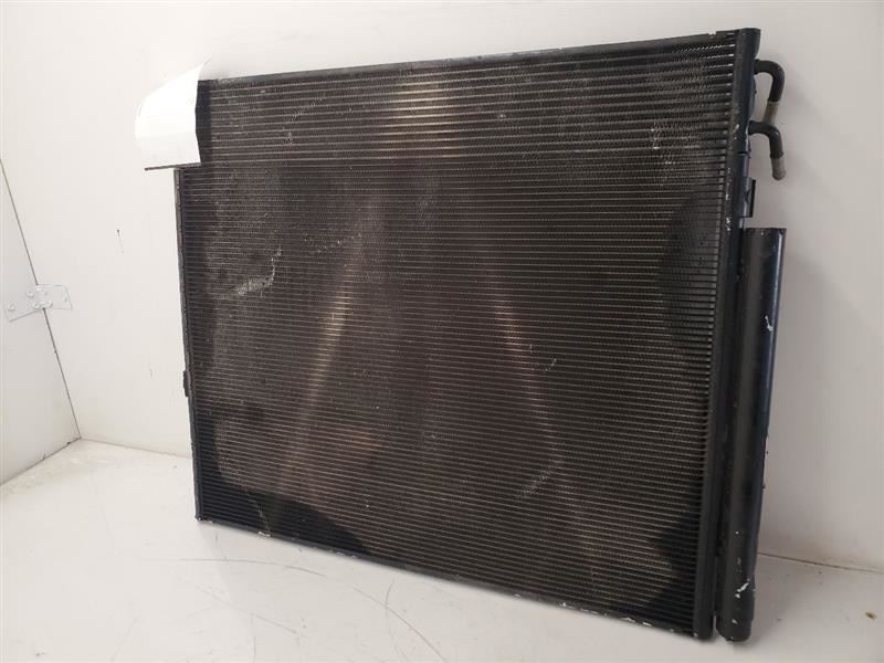 Toyota Sequoia SR5, AC Condenser, 2008-2022, RWD, 3URFE, 88460-0C100 ...