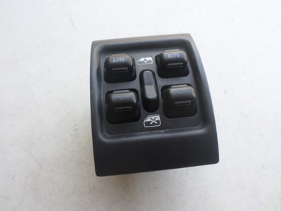 01-05 Chrysler PT Cruiser Master Power Window Switches (P)0UK931DVAB ...
