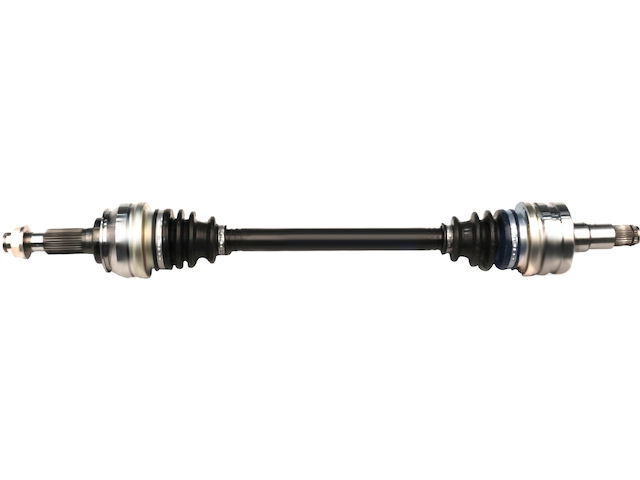 SurTrack 17BQ97P Rear Left Axle Assembly Fits 2006-2008 Lexus IS250 AWD ...
