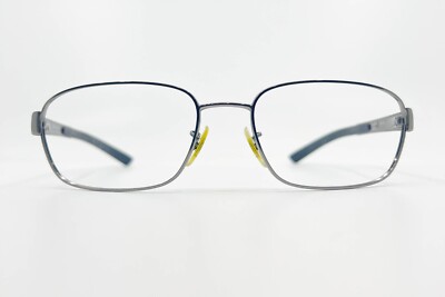 Ray-Ban Sunglasses Frames RB 3430 004 Gunmetal Mens 59-18 3P 14488 | eBay