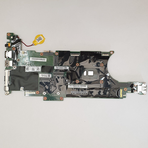 Lenovo ThinkPad X280 Mainboard CPU i5-8350U 2.70GHz Motherboard | eBay.de