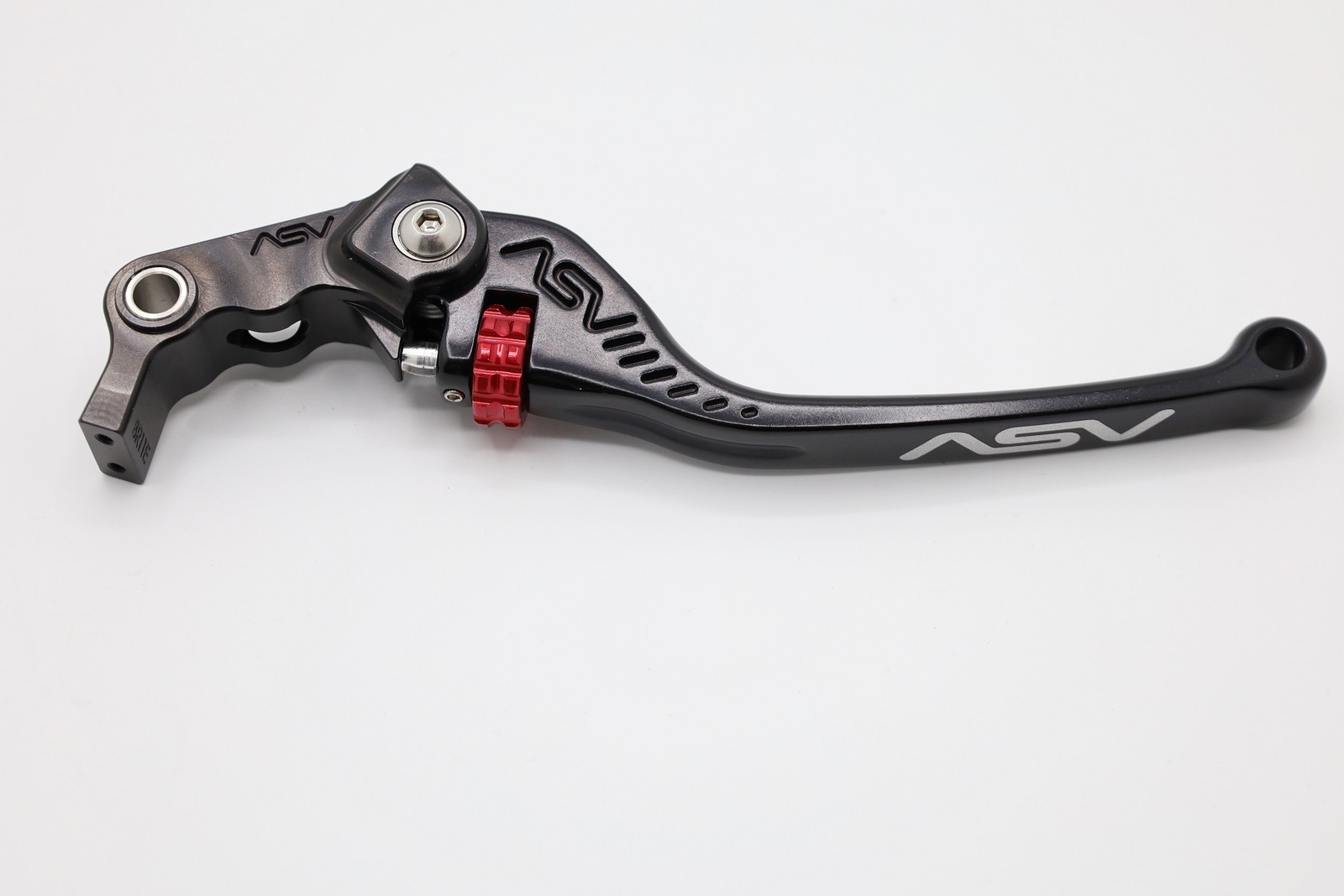 ASV Yamaha YZF R6 YZF-R6 2017 BN6 F3 Long Black Front Brake Lever | eBay