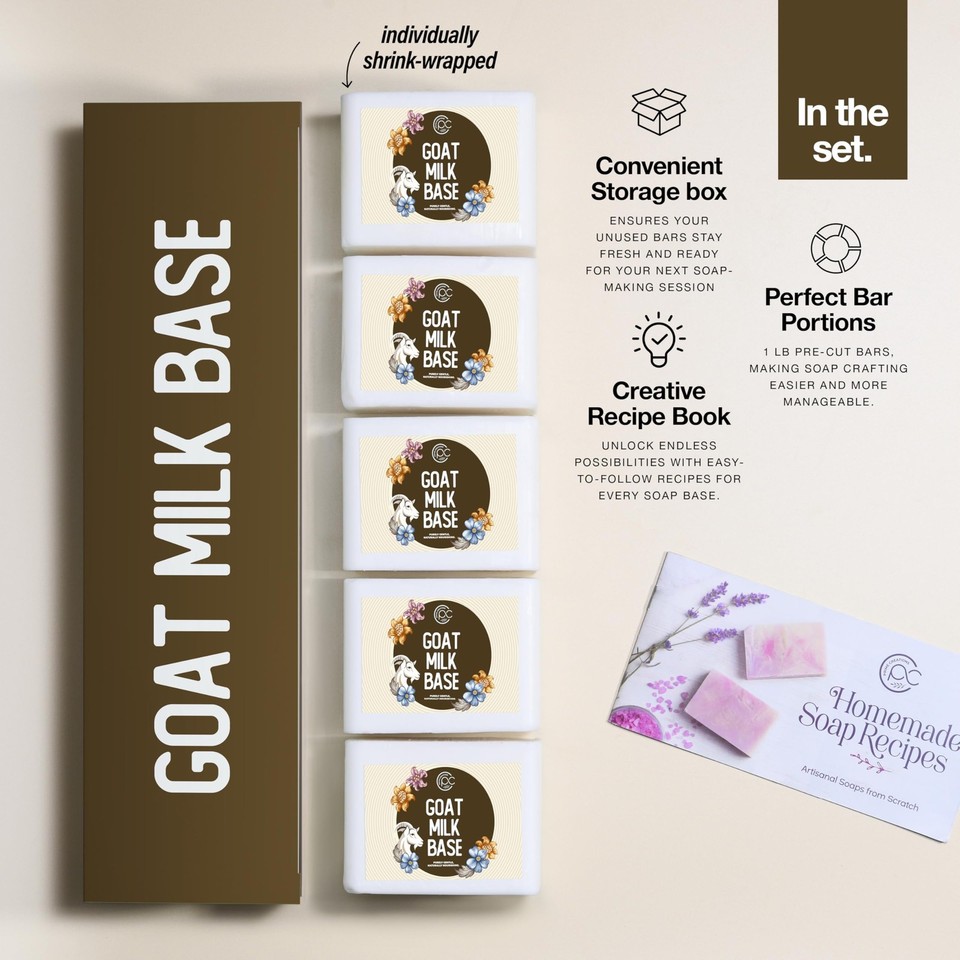 Soap Base for soap making supplies melt and pour soap base for DIY ...