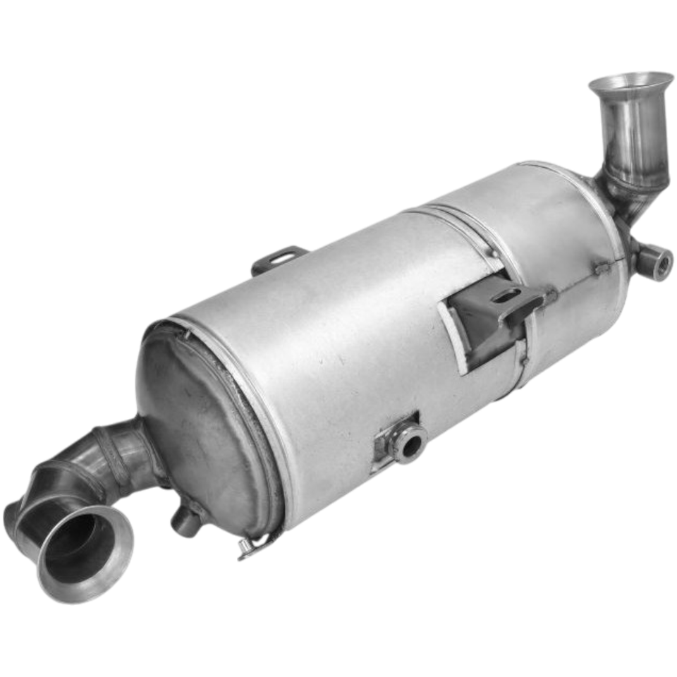 Diesel Particle Filter DPF Opel Zafira Life Bus K0 Vivaro C 1,5 | eBay UK