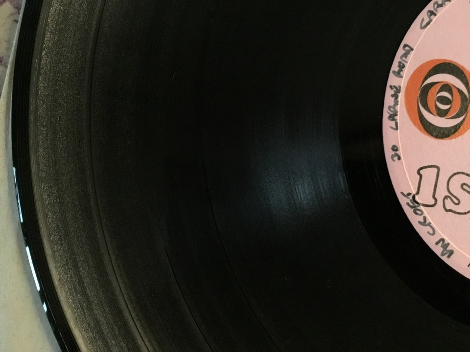 Spooky Tooth “Spooky Two” 1969 ILPS 9098 UK Stereo VG | eBay UK