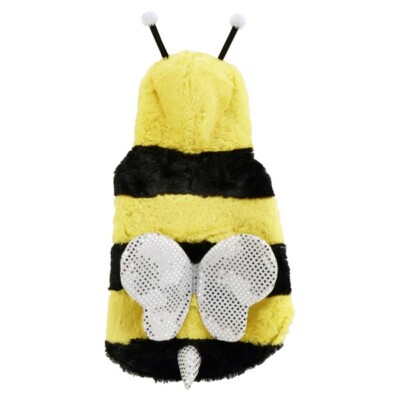 NWT Medium * Bumblebee * Dog Costume Bee Bumble | eBay