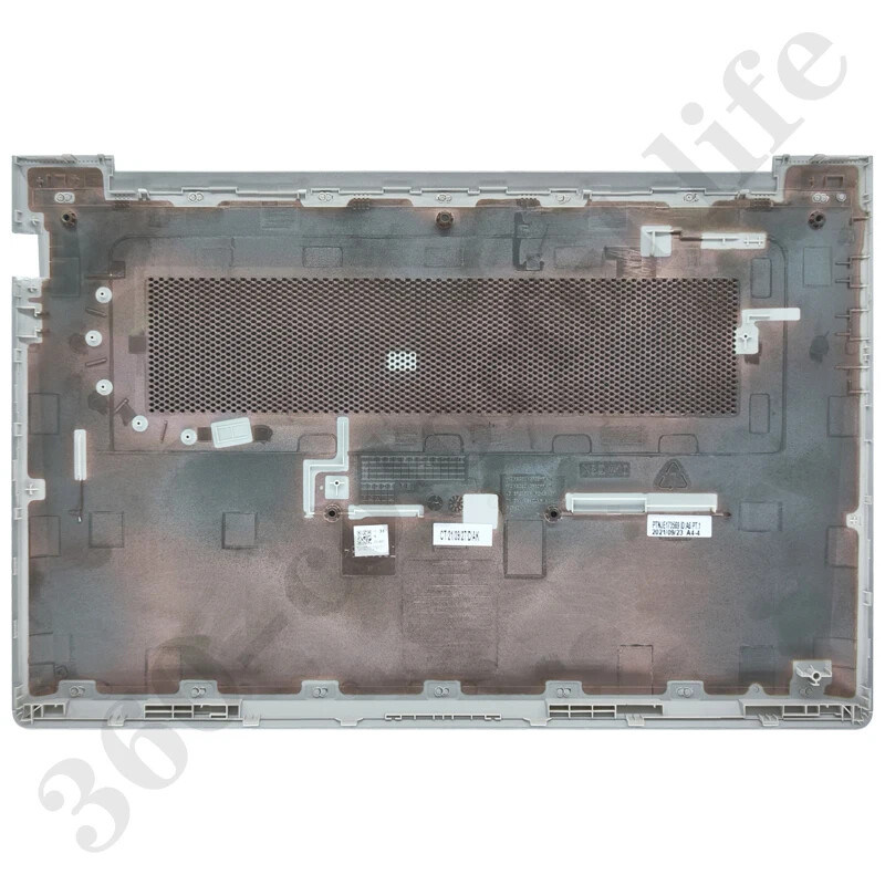 For HP ProBook 640 645 G8 G9 Laptop LCD Back Cover A/D Cover Silver | eBay