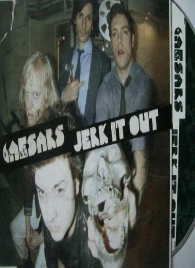 Jerk It Out [CD 2] by Caesars (CD, 2005) for sale online | eBay