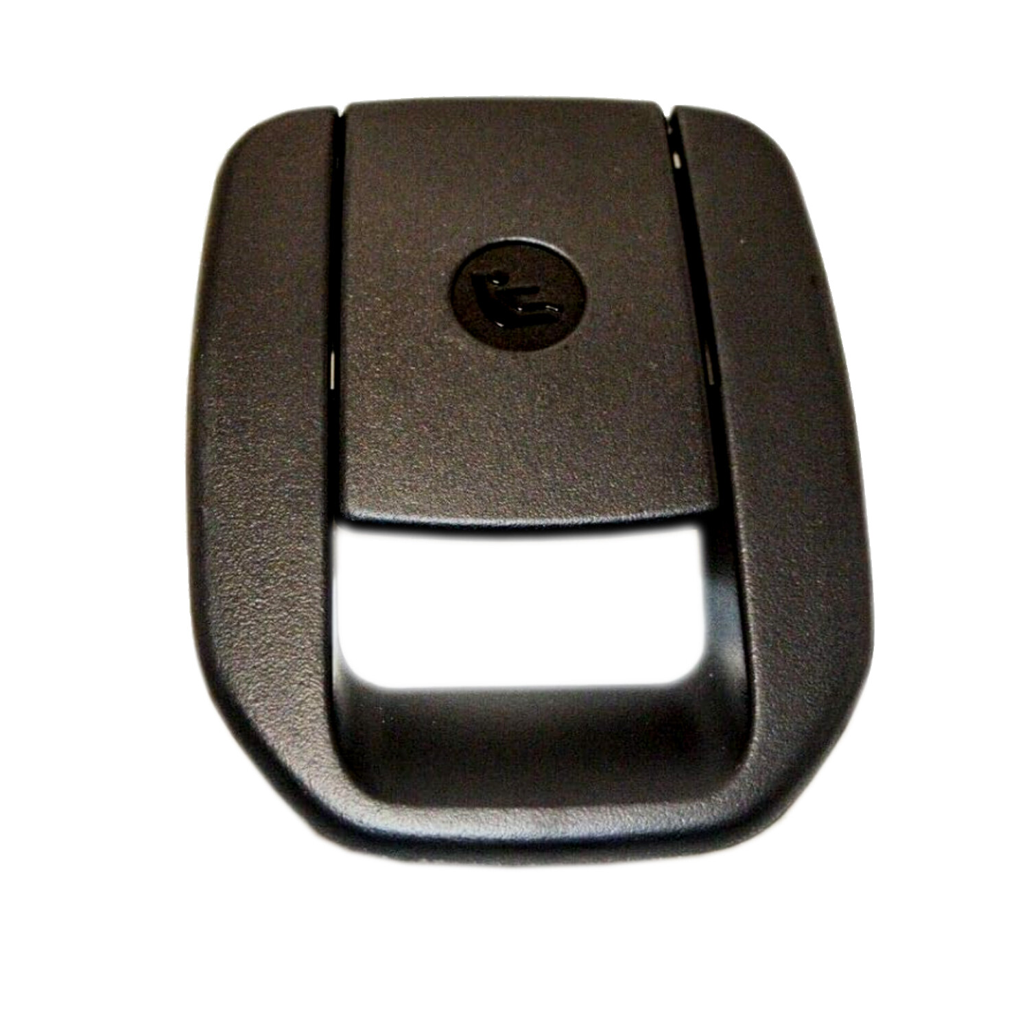 Genuine OEM Rear Seat Isofix Seat Belt Anchor Plate Cover For BMW FG32 ...