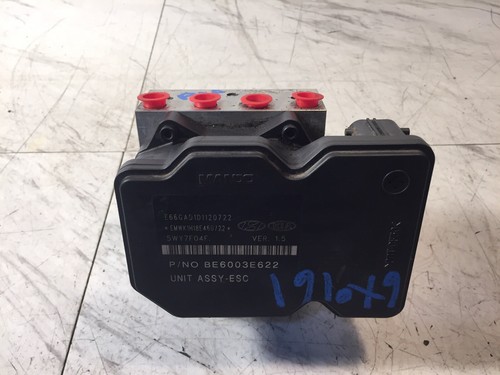 2011 2012 2013 Kia Sorento ABS Pump / Module Anti Lock Brakes | eBay