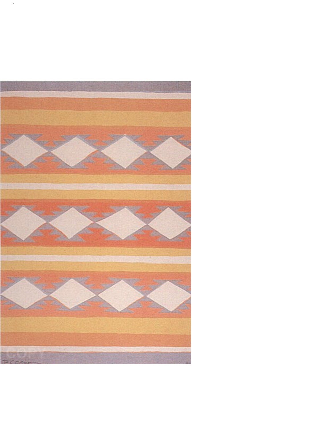 Gorman, R.C. " Homeage To Spider Woman 11 " MAKE OFFER | eBay