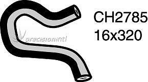 MACKAY CH2785 HOSE HOLDEN | eBay