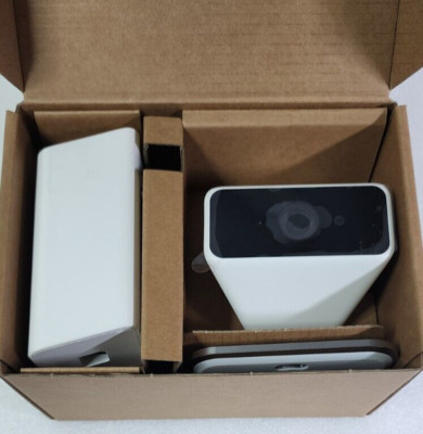 NEW Xfinity Xcam2 HD Security Motion Camera Indoor Outdoor MS15018010 ...