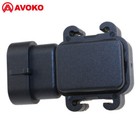 16235939 Manifold Absolute Barometric Pressure (Map) Sensor 2 Bar 2Bar ...