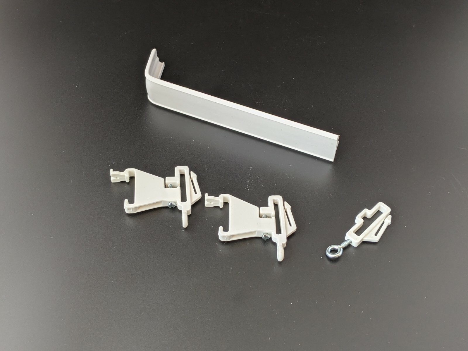 New Harrison Drape Curtain Overlap Arm No 1935 Free UK P&P | eBay UK