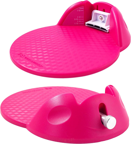 Cup Edging Tool, Tumbler Fabric Cutter for DIY Craft, Tumbler Edge ...