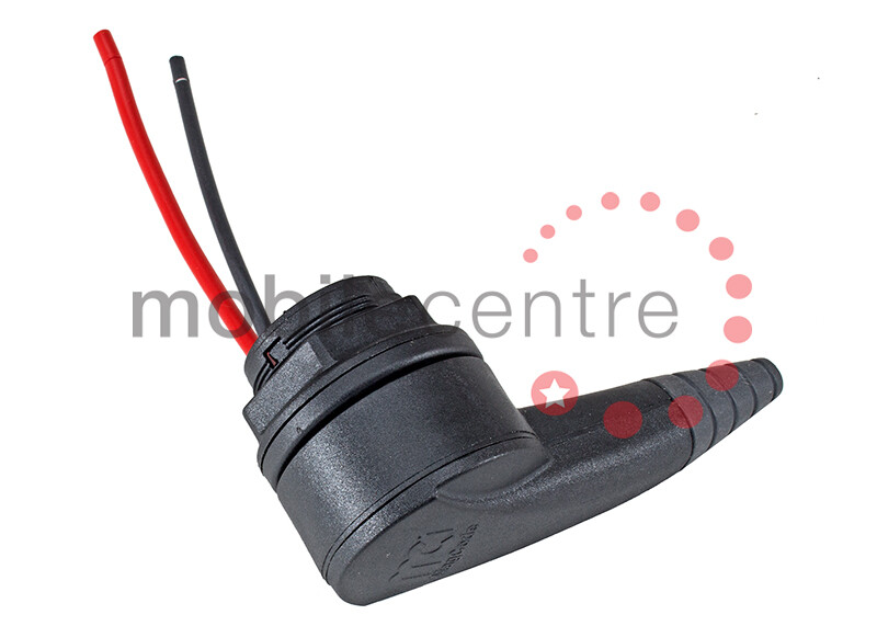 MagCode PowerClip Pro and PowerPort Pro 24V DC magnetic connectors 25A ...